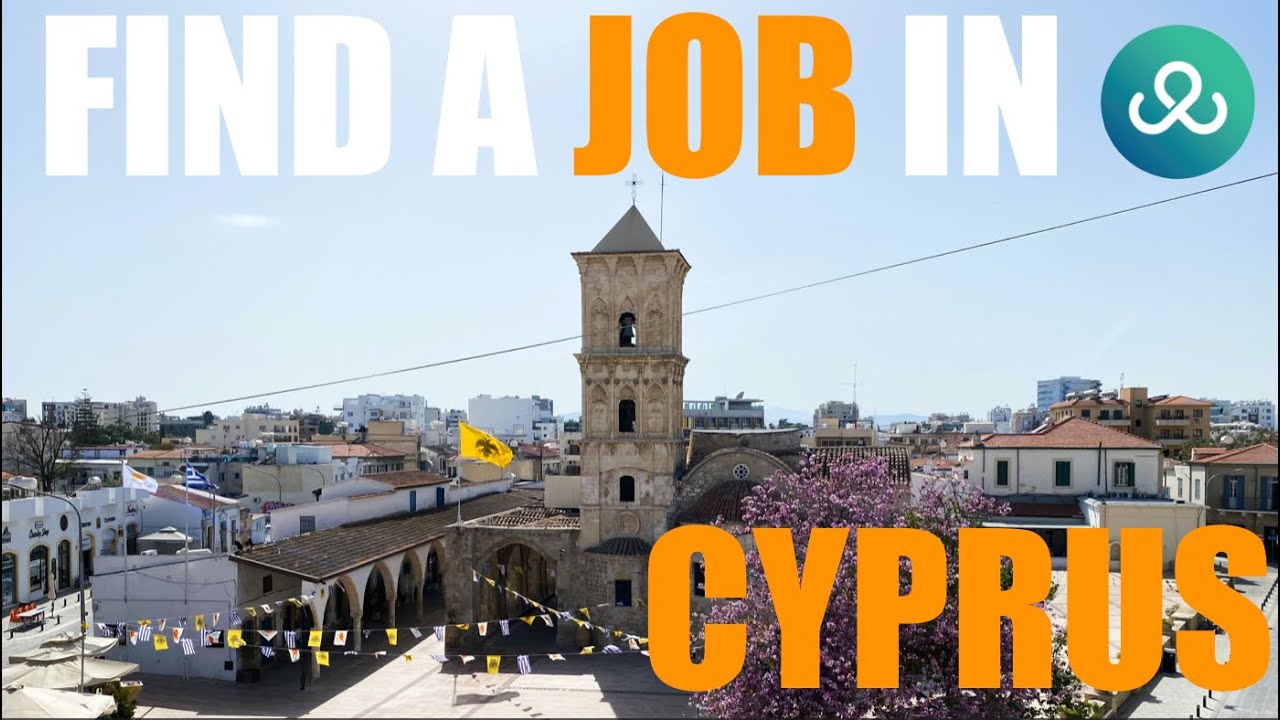 Find a Job in Cyprus: A Guide for Cypriot Job Seekers | Career Advice ...