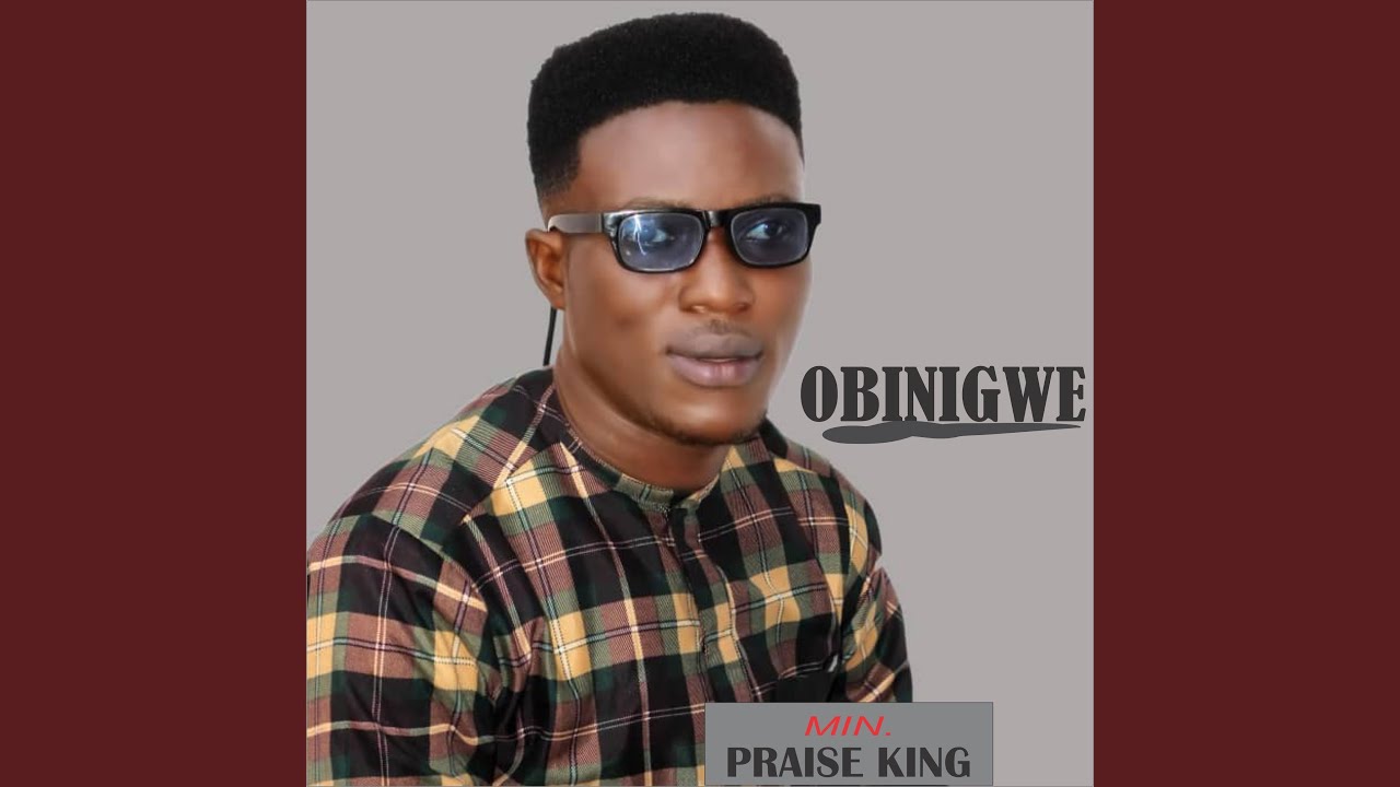 Egwu Gi Natum - YouTube