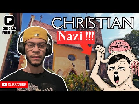 Atheist Flattening Theist for 30m Before Discovering They're A Nazi!