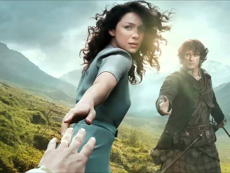 Outlander, Vol. 1 Soundtrack - Dance Of The Druids - YouTube