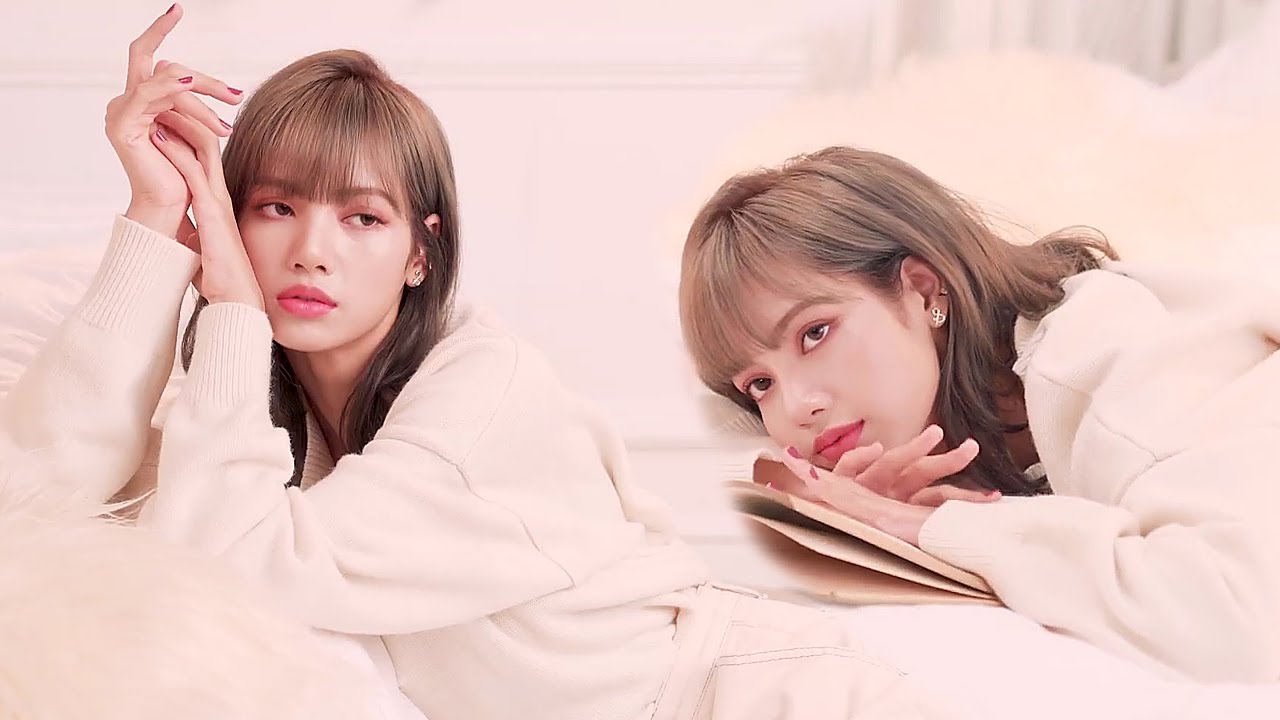 Lisa Moonshot Behind the Scenes - YouTube