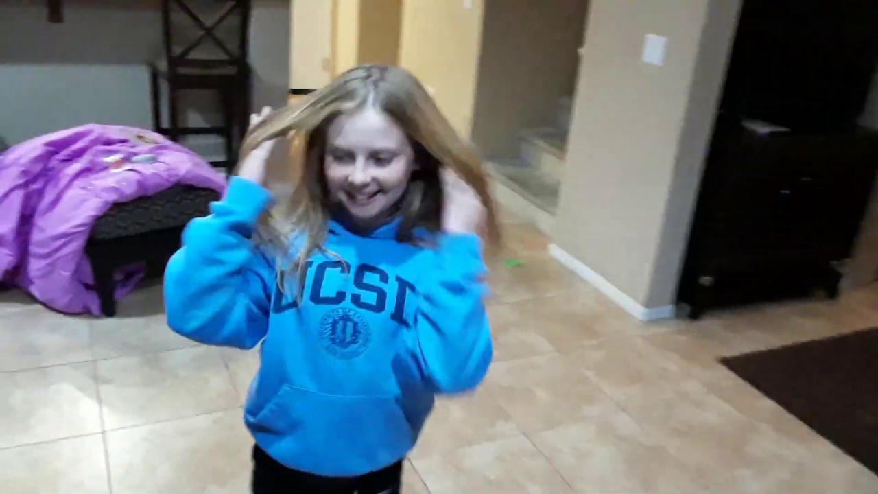 TYLER LEVINE!INDOOR GYMNASTICS FOR KIDS!RAIN GO AWAY DAY!CARTWHEELS ...