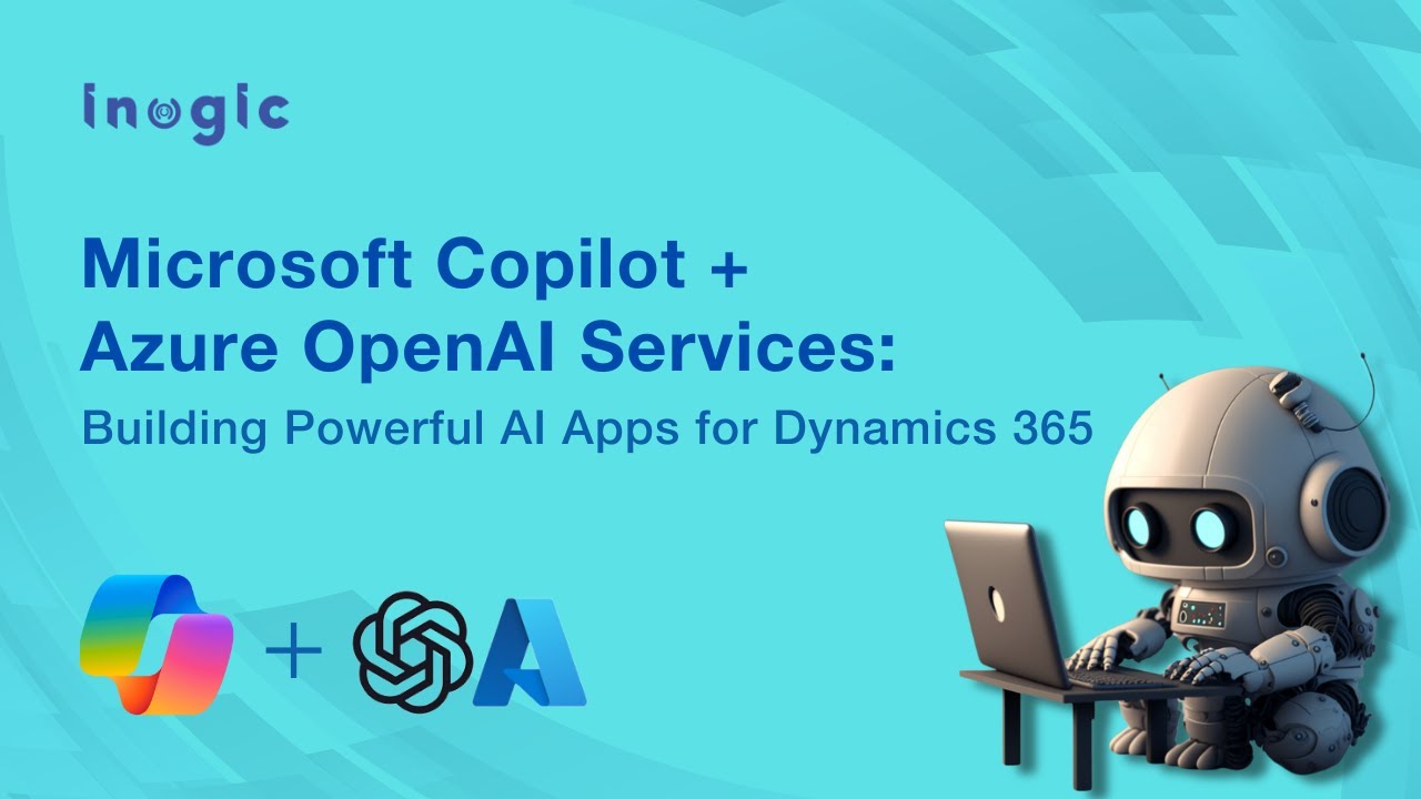 Microsoft Copilot + Azure OpenAI Services: Building Powerful AI Apps ...