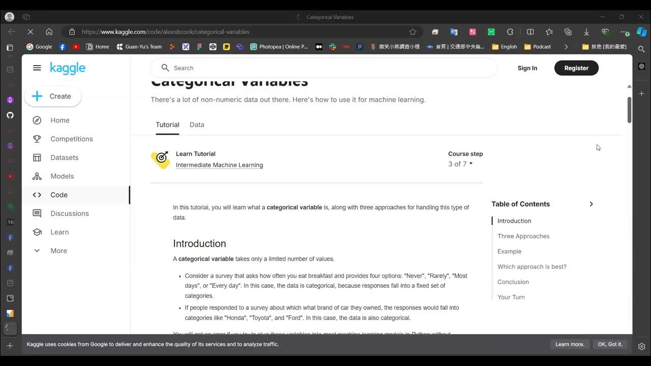 【Linear Regression in Python】Week 2 - Multiple linear regression and ...