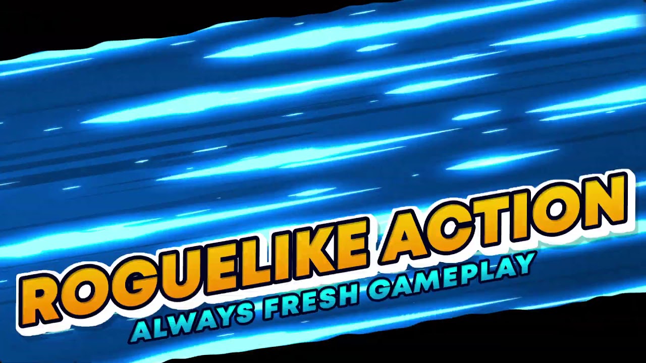 30XX [PC] Reveal Trailer - YouTube