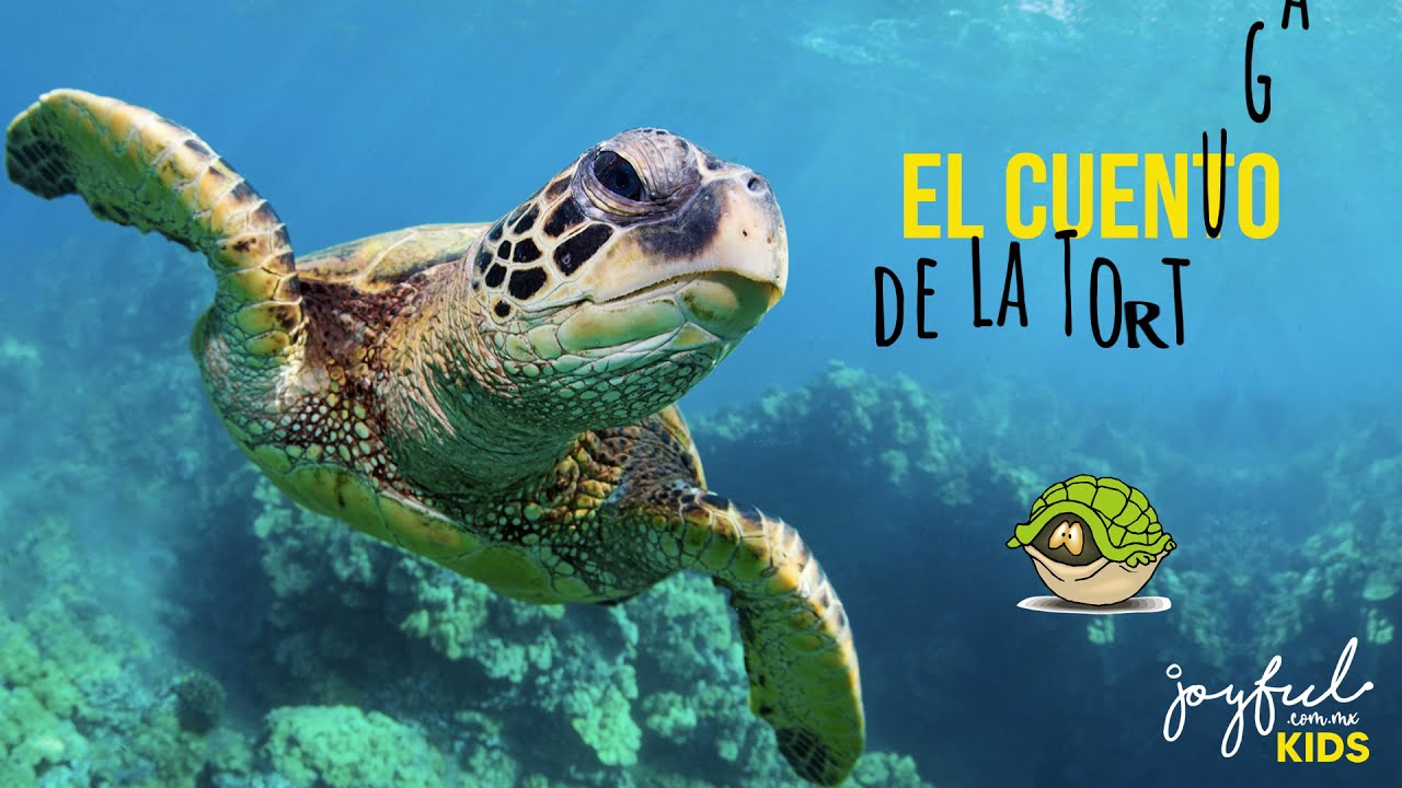 El Cuento de la Tortuga; una técnica de autorregulación emocional para ...
