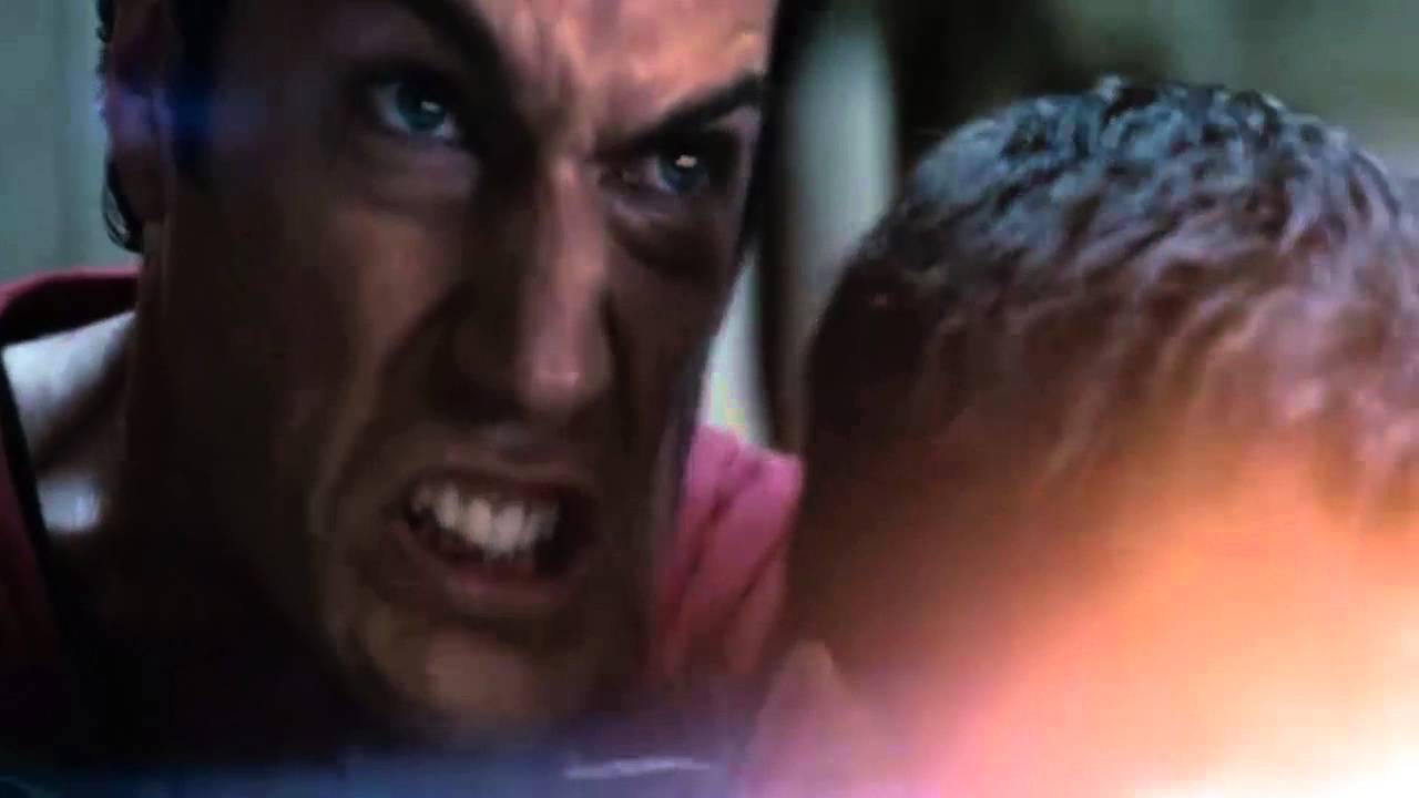 Man Of Steel: Muerte de Zod - YouTube