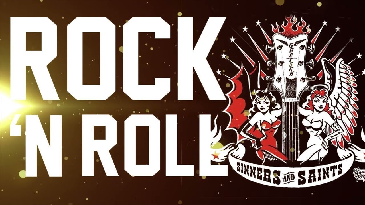 Top 100 Classic Rock n Roll Music Of All Time - Greatest Rock And Roll ...