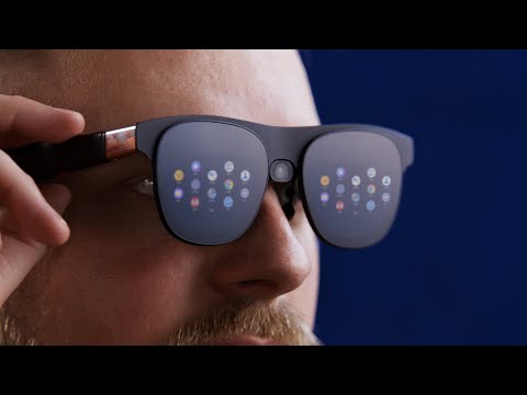 Обзор Xreal One и One Pro