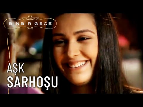 Şehrazat, Sarhoş Oldu! - Binbir Gece 61. Bölüm