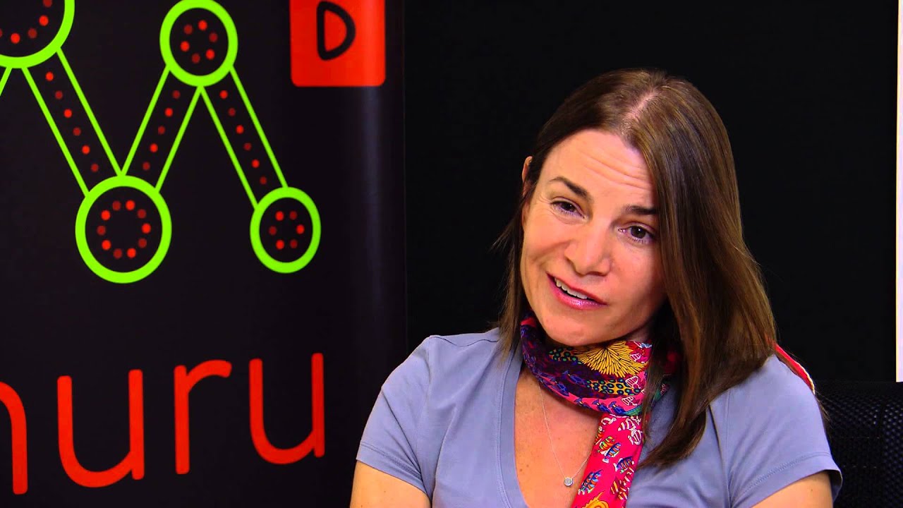 Tech - Melissa Widner for the muru-D Library - YouTube