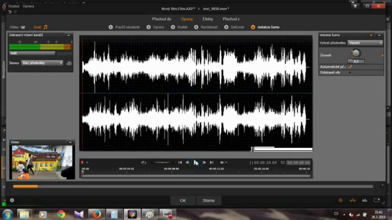 Pinnacle studio 18 youtube - contactsloading