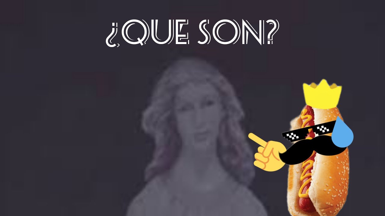 ¿Que son los alternos? Video explicativo - YouTube
