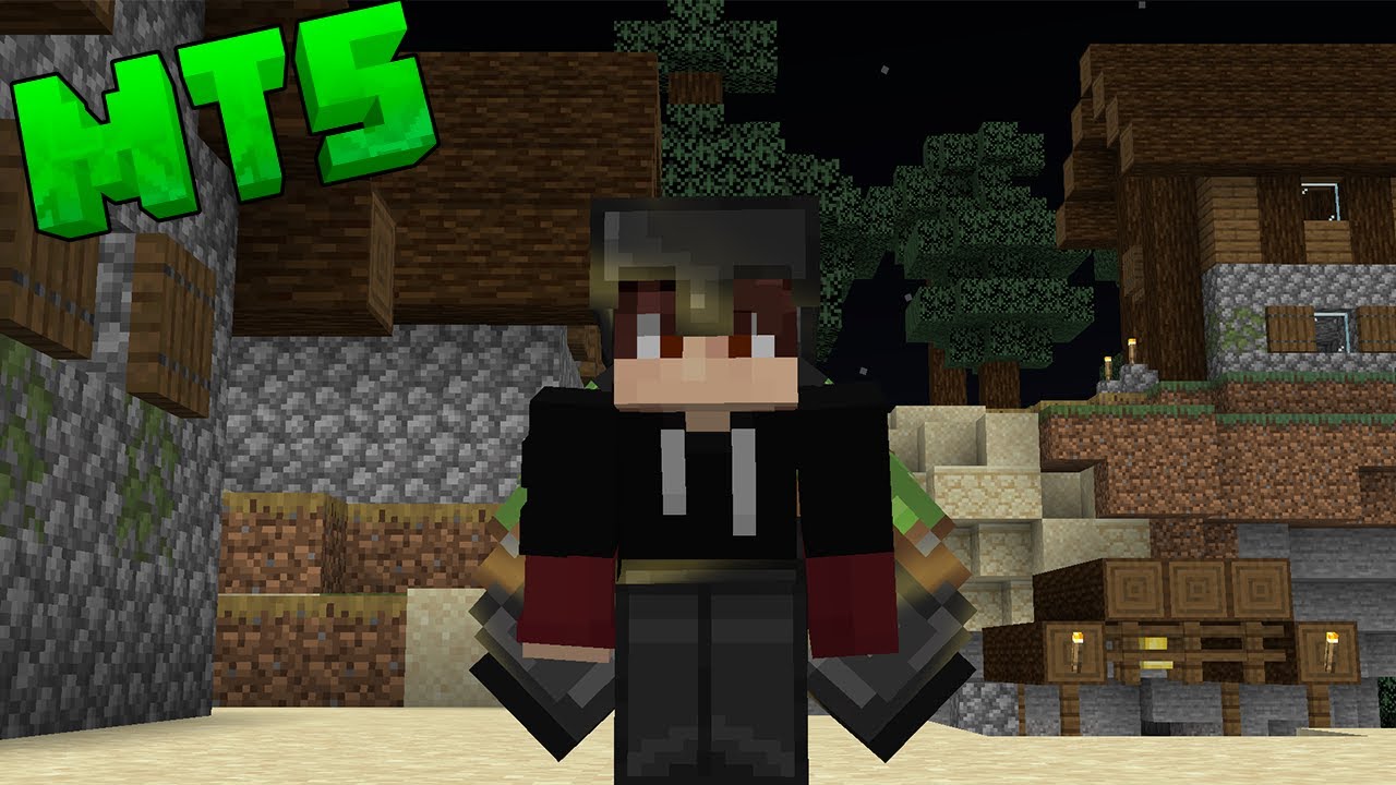 გათამაშებები საჯარო Smp ზე Morethansmp Youtube
