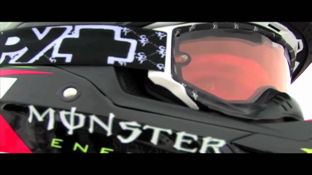 Winter X Games Highlights - YouTube