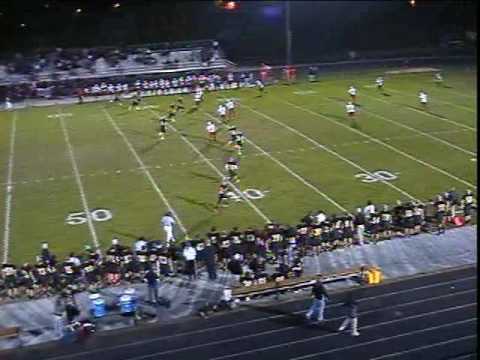 #4 Roland Mitchell '07 - YouTube