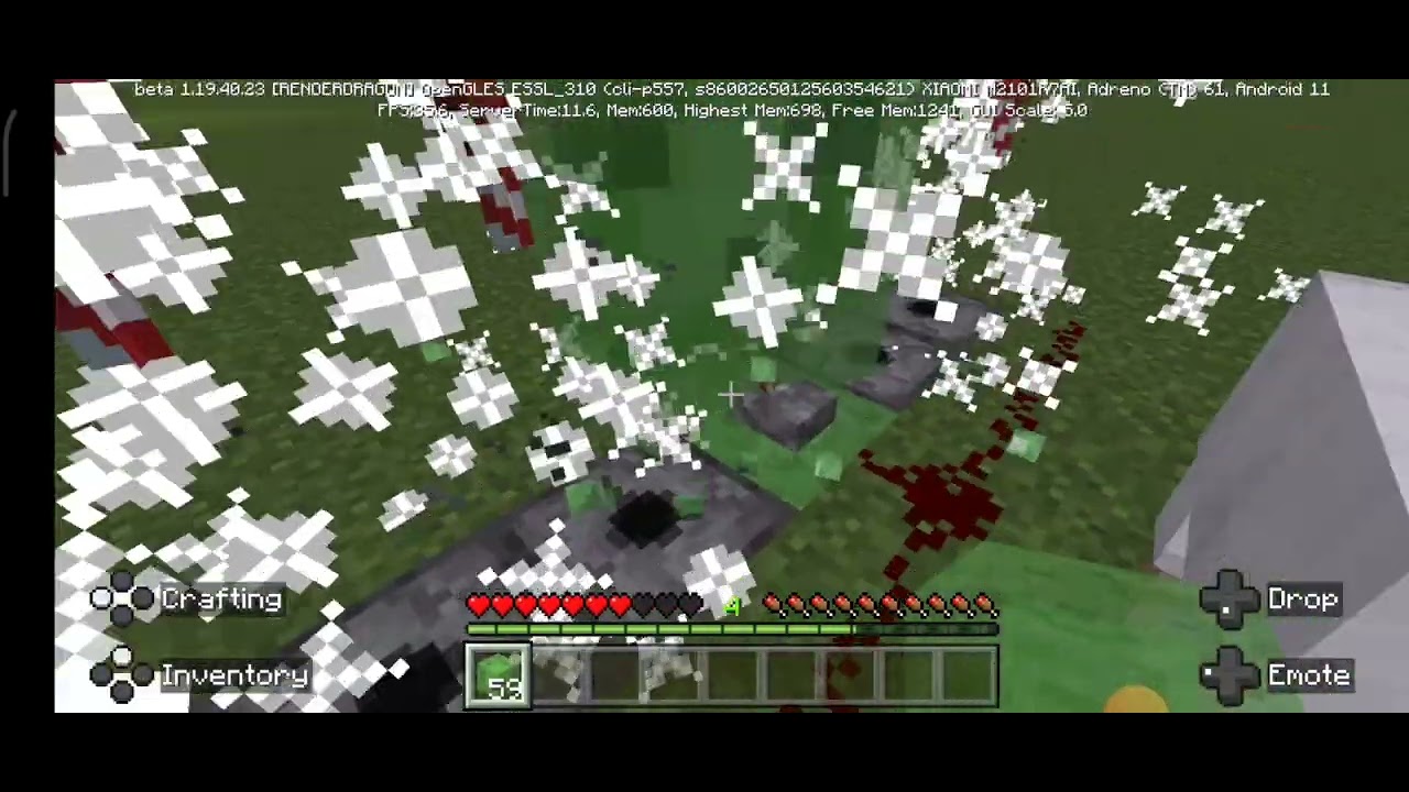 THANK YOU FOR 200 SUBSCRIBER / REVELING SURPRISE / DMANIAX GAMING - YouTube