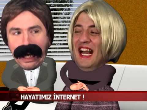 Koca Kafalar ile Baba Haber Bülteni (Bölüm 507)