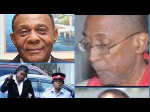 Bridgetown, Barbados. Richard Cheltenham - YouTube