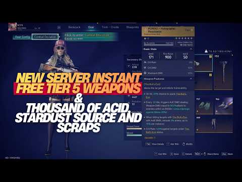 Once Human Item Transfer | Why Most Players Do It Wrong