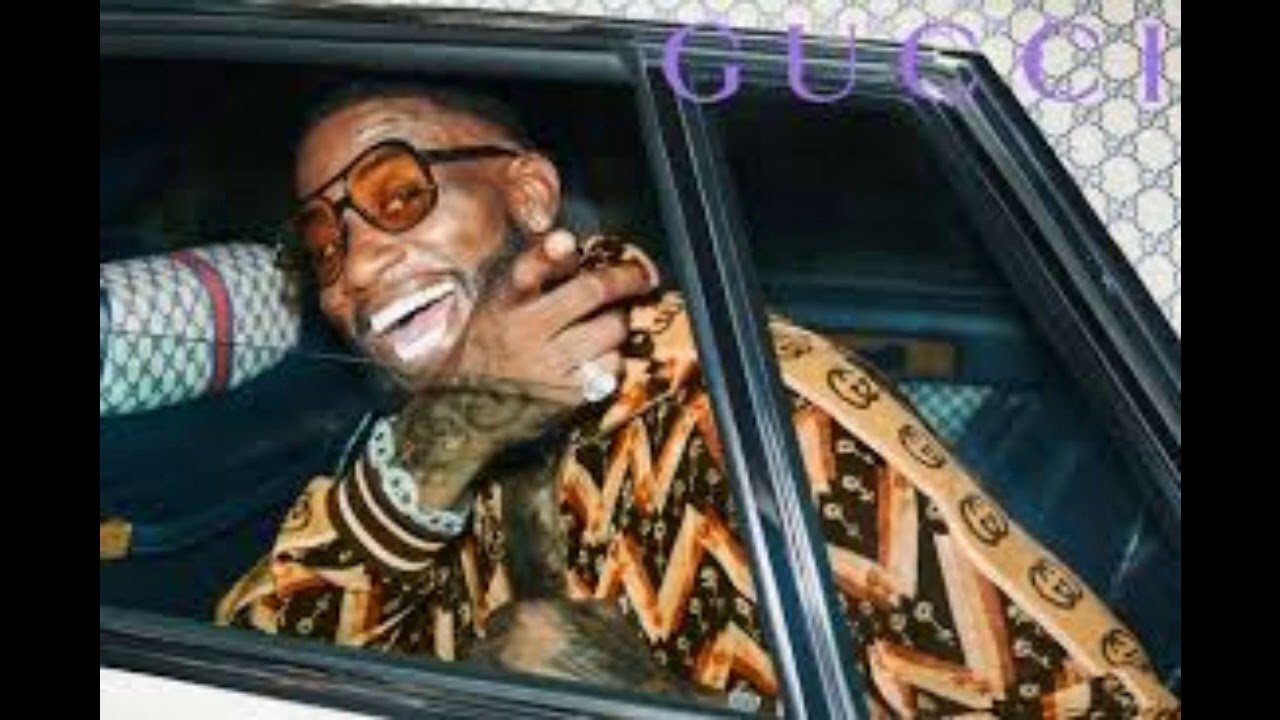 Gucci Mane SFX, Sound Effects, Sayings and Catch Phrases Acapella ...