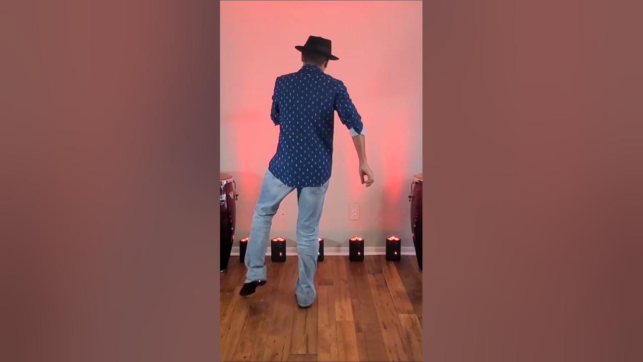 Salsa Steps | How to Salsa Dance Solo | Salsa Dance for Beginners ...