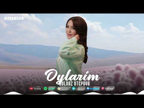 Гулназ Утепова - Ойларым | Gulnaz Utepova - Oylarim