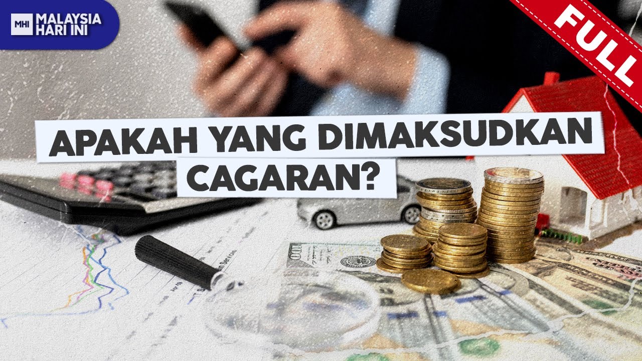 [FULL] Malaysia Hari Ini (2023) | Fri, Mar 31 - Apakah Yang Dimaksudkan ...