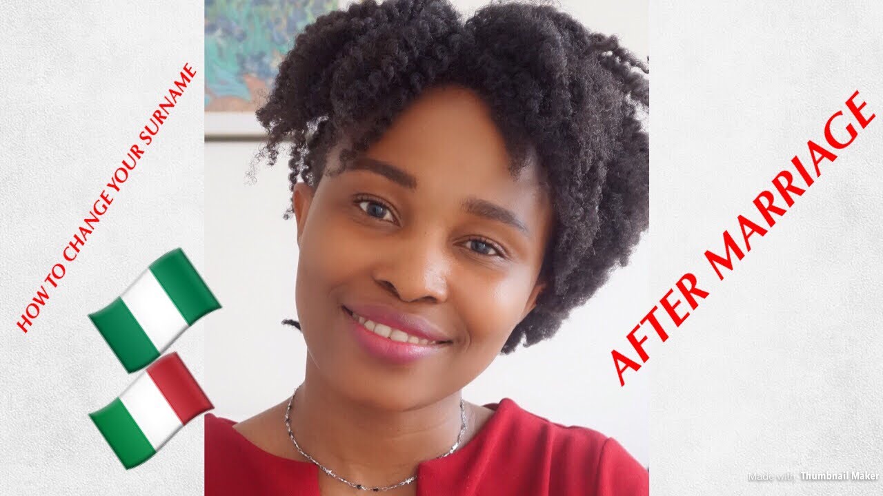 How To Change Your Surname After Marriage In Europe Requested Video how-to-change-your-surname-after-marriage-in-europe-requested-video
