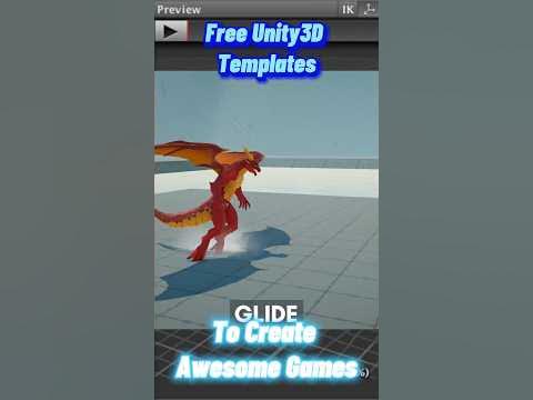 Unity3D Free Assets - Animal Controller. 100+ Unity Assets Giveaway. #unity3d #gameengine - YouTube