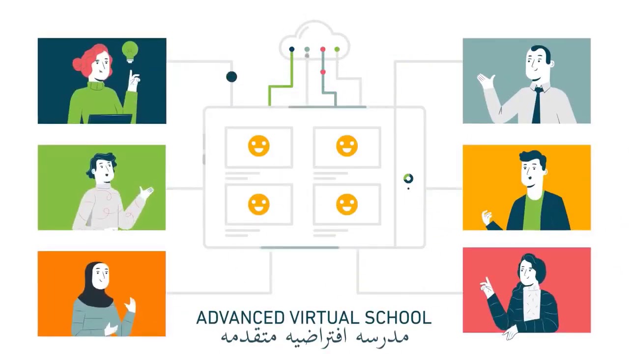 LEARNING NEVER STOPS - YouTube