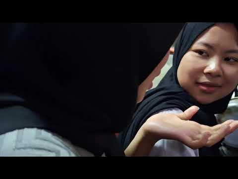 Proses Pembuatan martabak HAR - YouTube