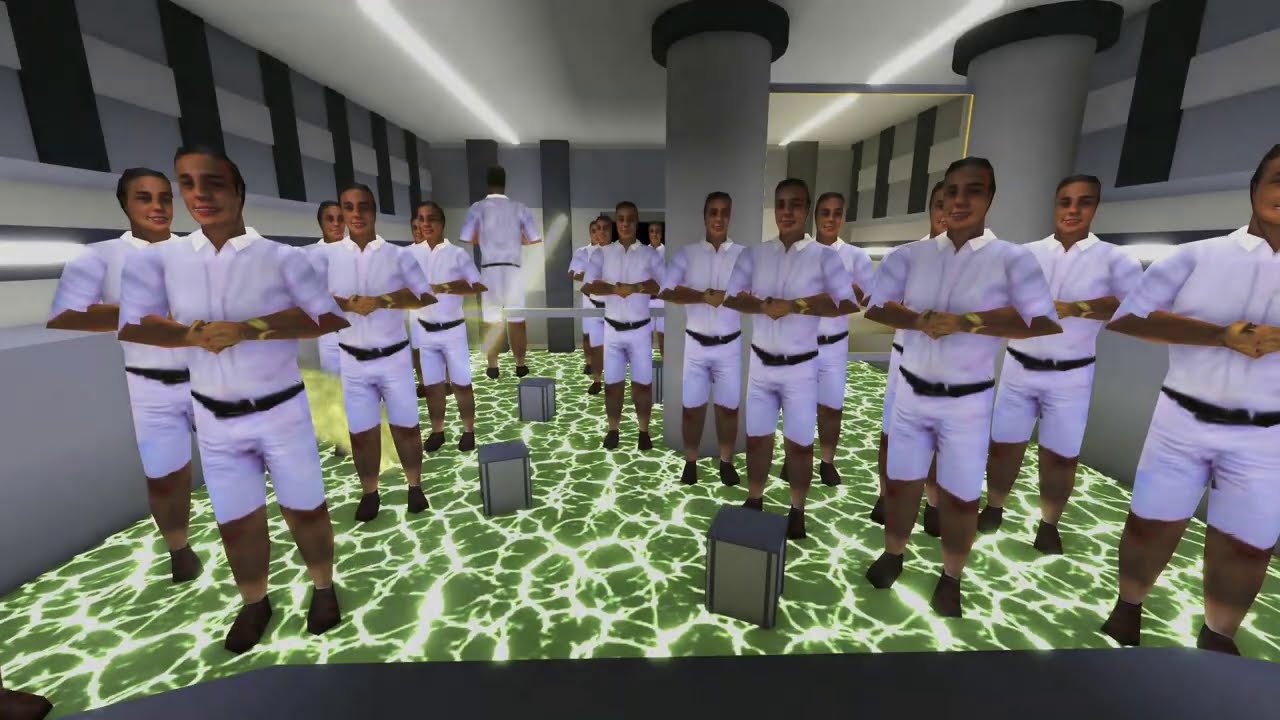 Beneath the Map Making Kit | FE2 - YouTube