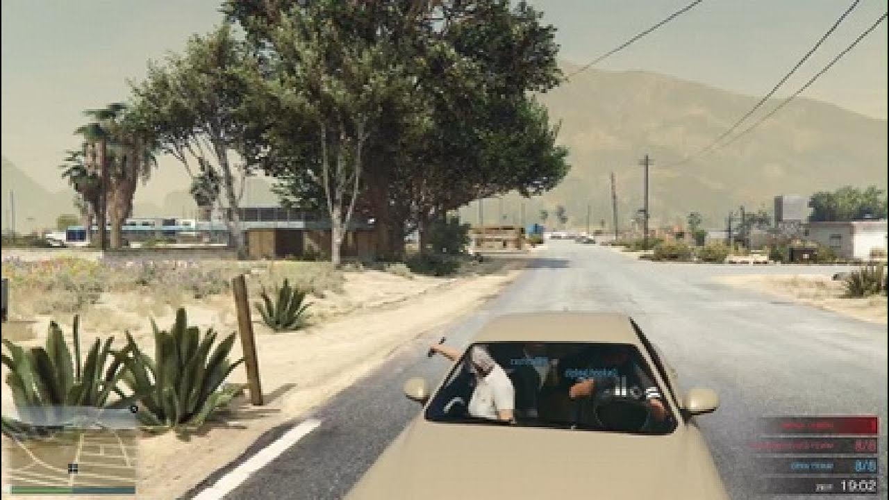 Grand Theft Auto V_20240522210831 - YouTube
