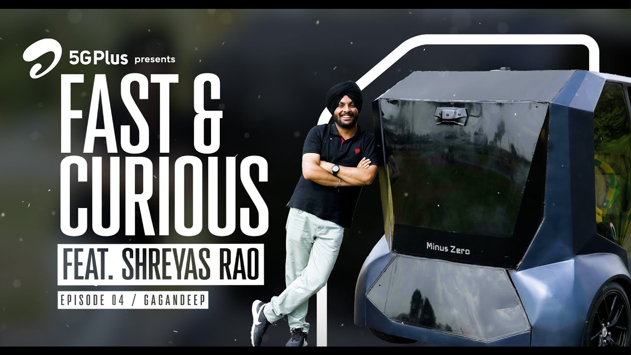 Meet the man who’s reshaping the automobile industry | Fast & Curious ...
