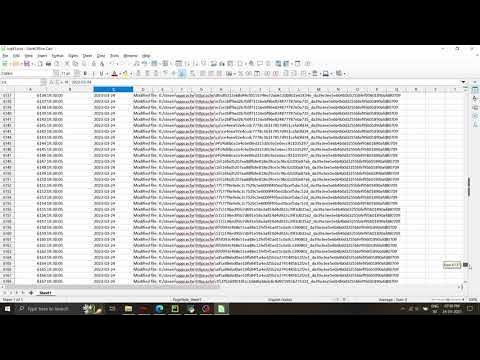 Local File Integrity Monitor - YouTube