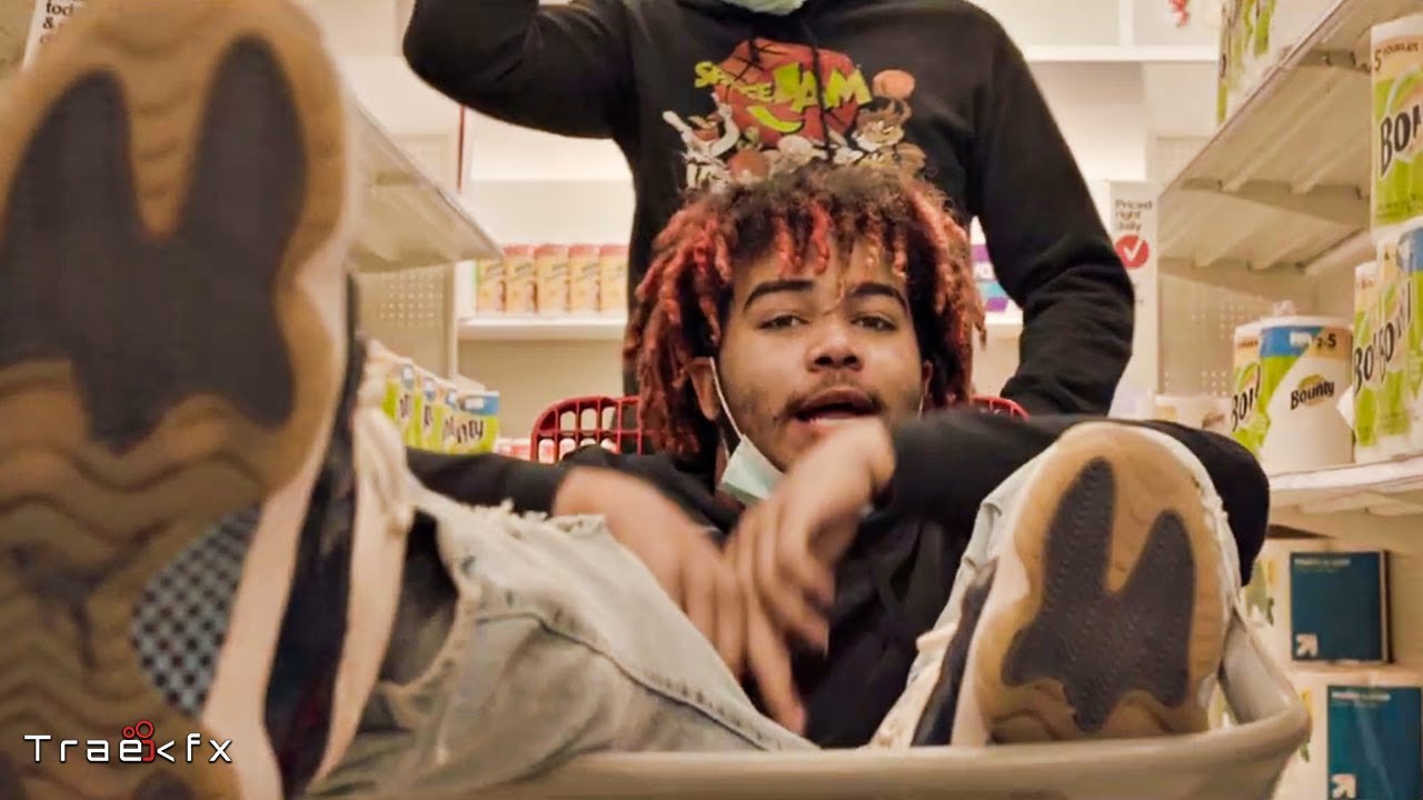 Buddha 2x - Hello Freestyle (Official Music Video) - YouTube