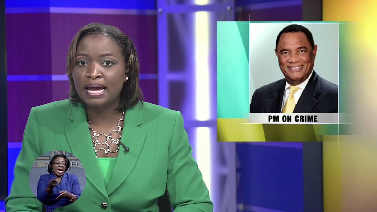 ZNS Evening News Pt 1 Thurs Nov 28th 2013 - YouTube
