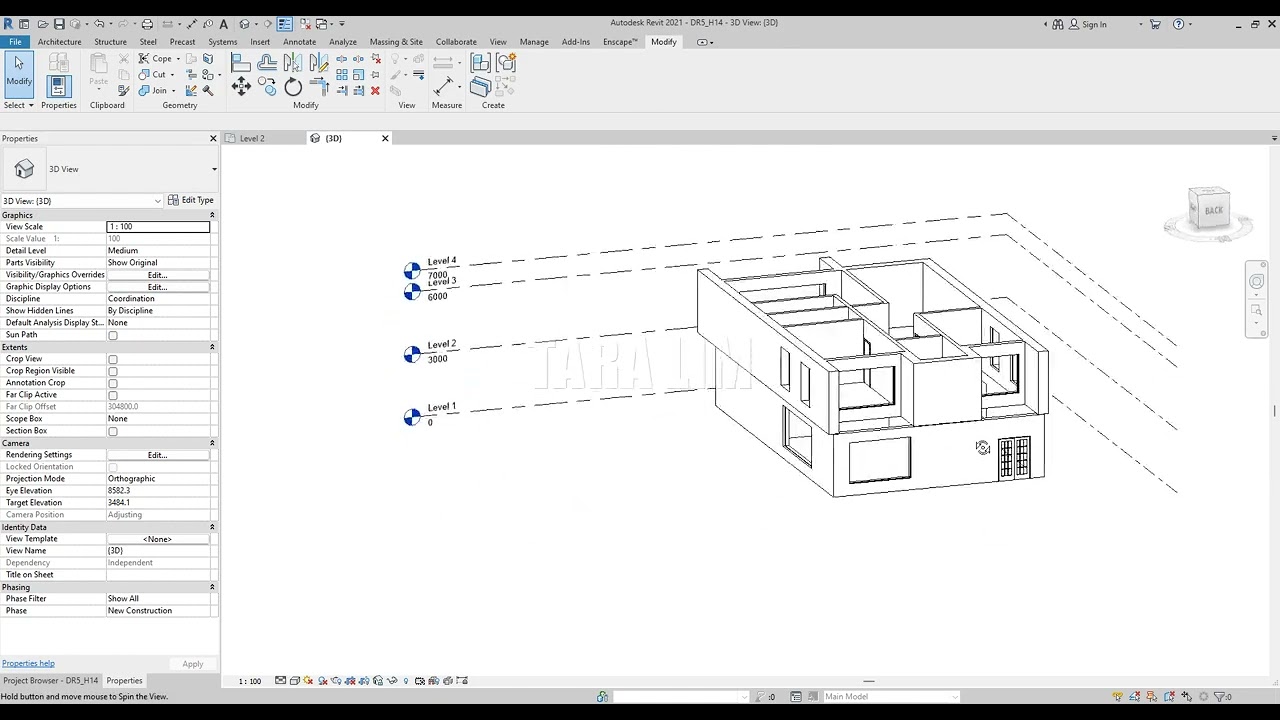 How To draw house In revit 03 YouTube how-to-draw-house-in-revit-03-youtube