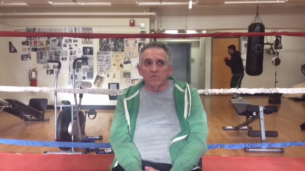 Danny Akers Profile - YouTube