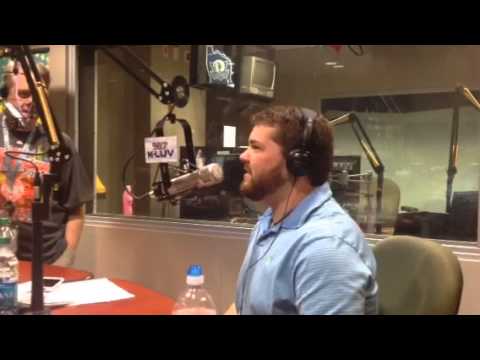 Interview with Brian Hull - YouTube