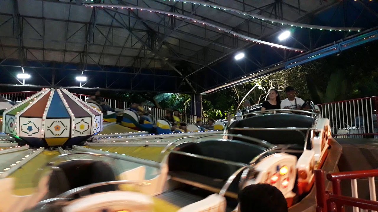 Music Express @starcity - YouTube