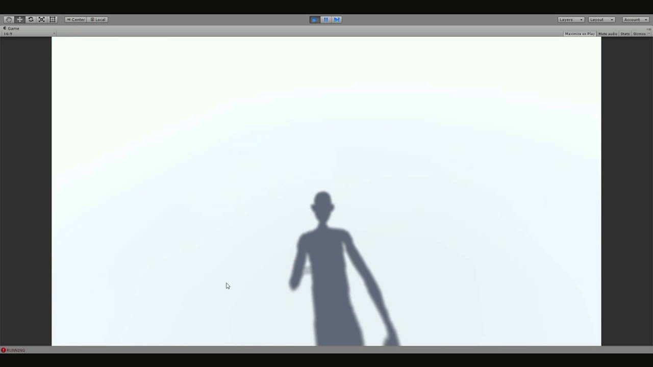 [PHASE ONE] FPS Controller Using Unity3D's Mecanim - YouTube
