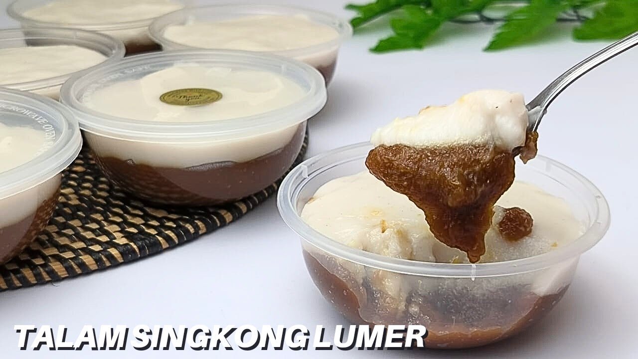 ENAK & LEMBUT, 1 RESEP HASILNYA BANYAK‼️BEGITU DIBUAT LANGSUNG HABIS ...