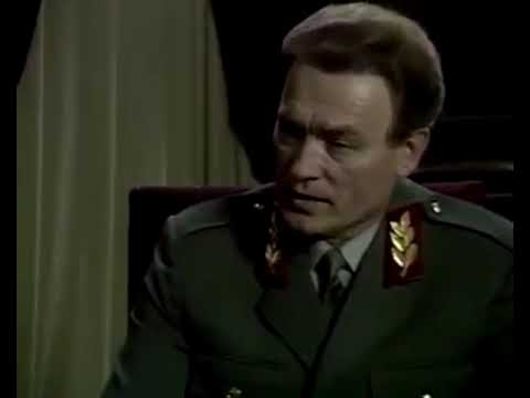 Odlazak ratnika,povratak Marsala. (3 i 4 deo)Povratak Marsala