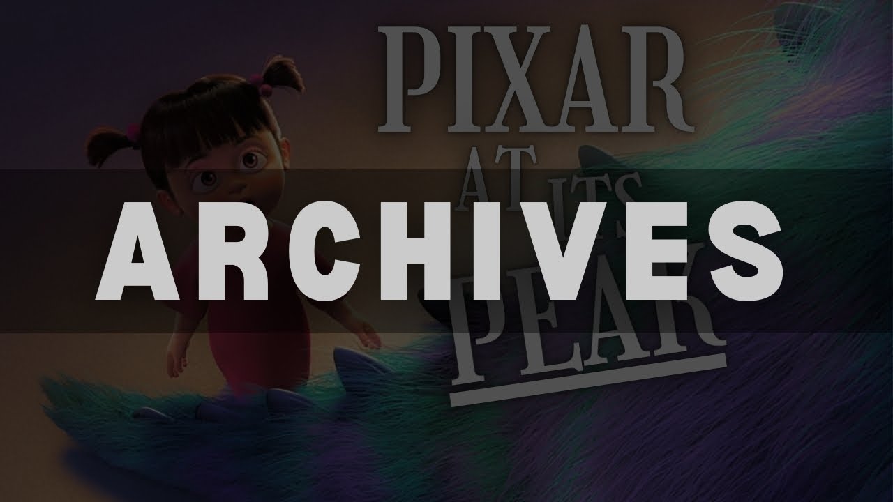 The Hidden Meaning of Monsters Inc - and Why it's One of Pixar's Best ...