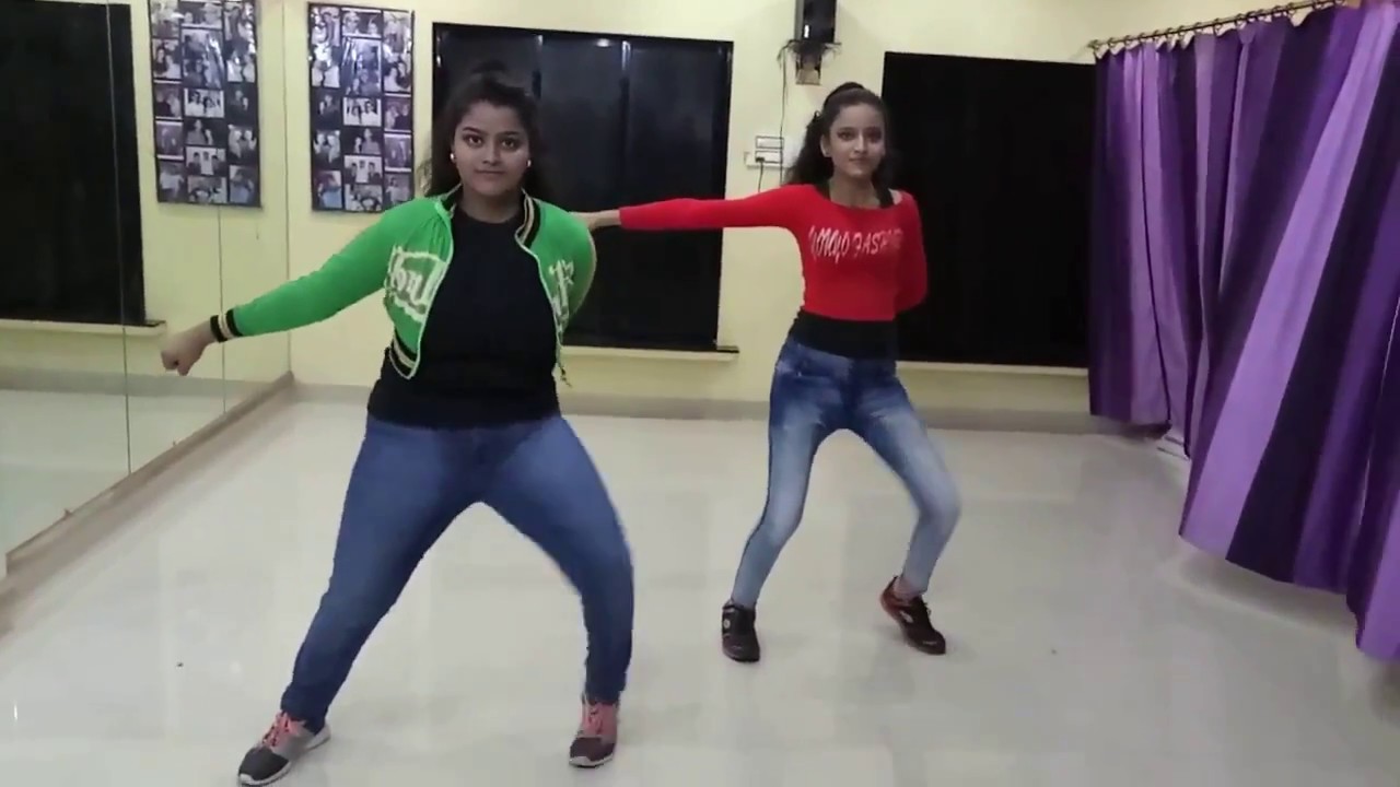 The Humma Humma Video Song (ok Jaanu ) Bollywood dance performance ...