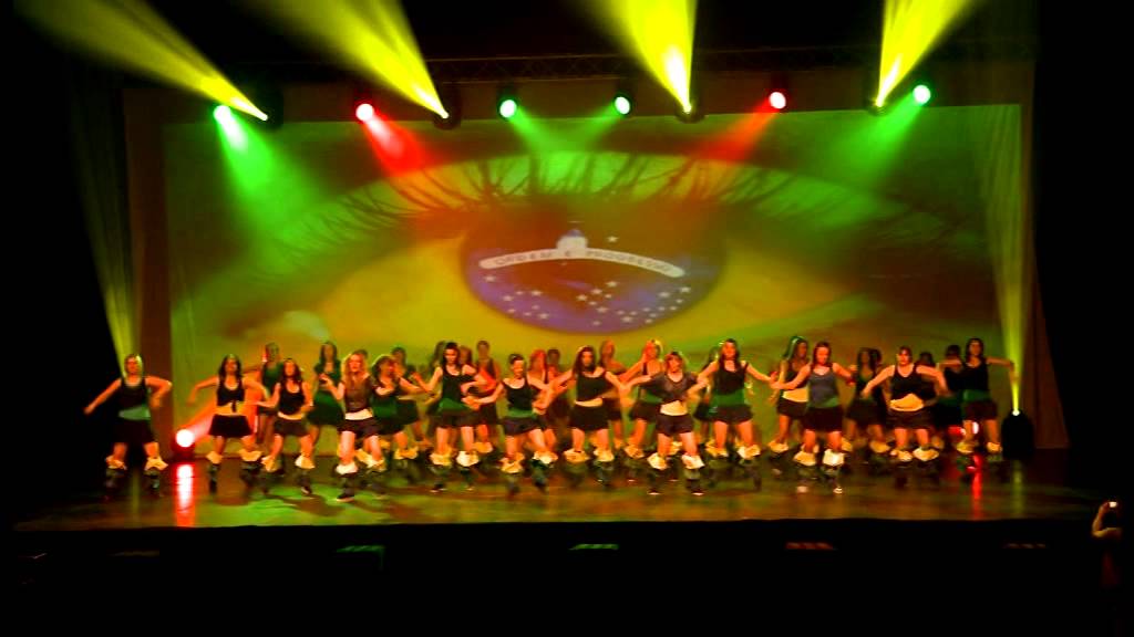 ZUMBA BRAZIL ND - YouTube