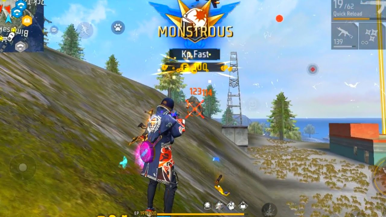 FF CS RANK PUSH LIVE 🔥 Free Fire Max 2025 🔥 FREE FIRE CLASH SQUAD ...