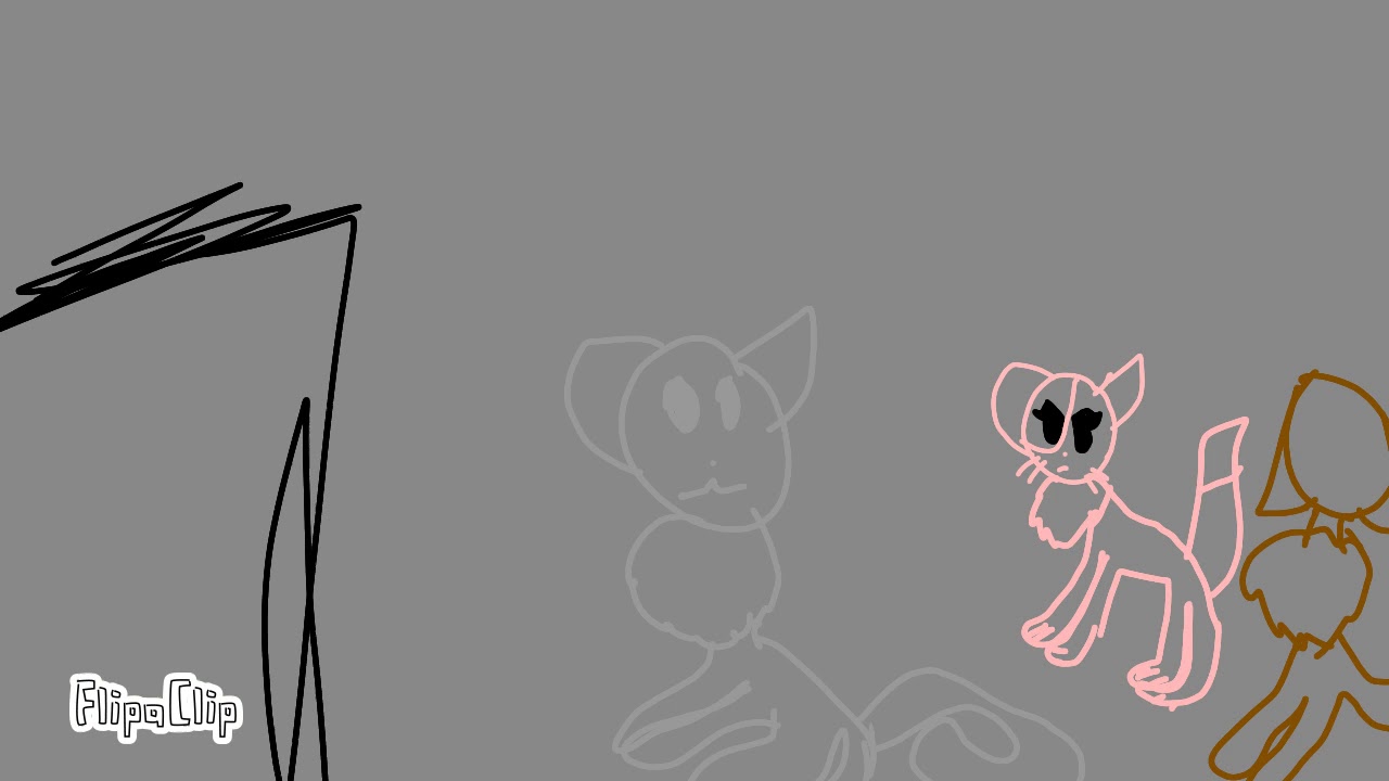 Unfinished animations - YouTube